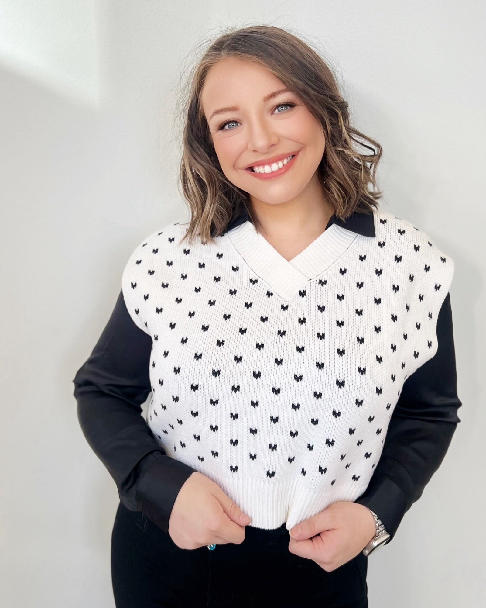 Tops – Page 2 – The TLB Boutique