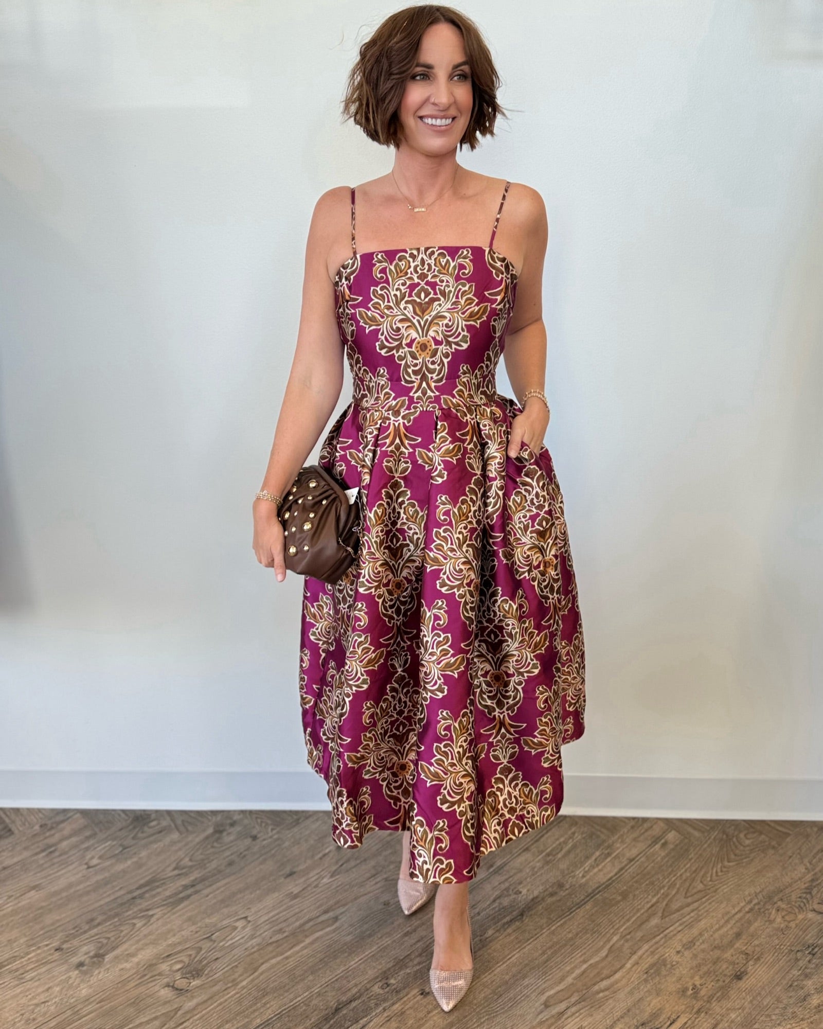 Dresses – The TLB Boutique
