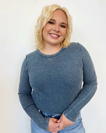Tops – Page 2 – The TLB Boutique