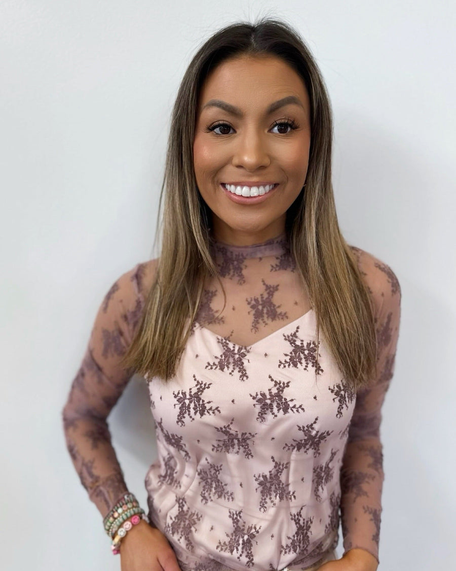 Tops – Page 2 – The TLB Boutique